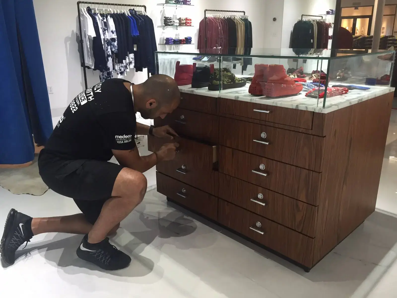 Quickly Locksmith Miami - Blog