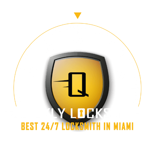 Quickly Locksmith Miami - 24 Hours Trustworthy Locksmith Services In ...